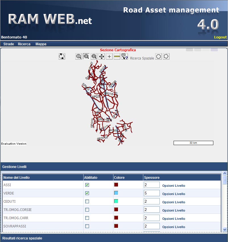 Ram-WEB